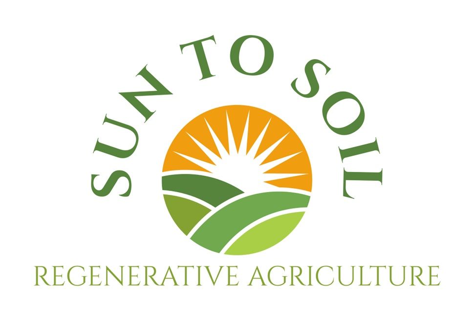 SPONSORED: Sun to Soil Regenerative Agriculture offering sustainable feed, seed blends and soil ...